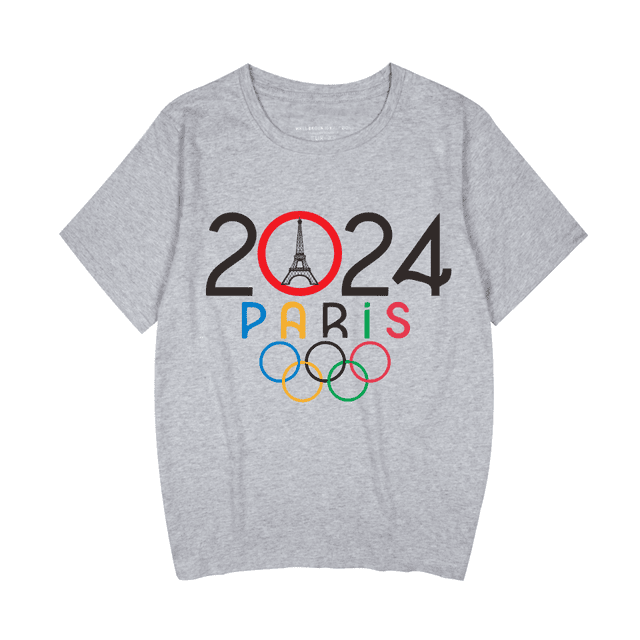TPUABR 2024 France Games Shirts France 2024 Tshirt, France Lover Gift T ...