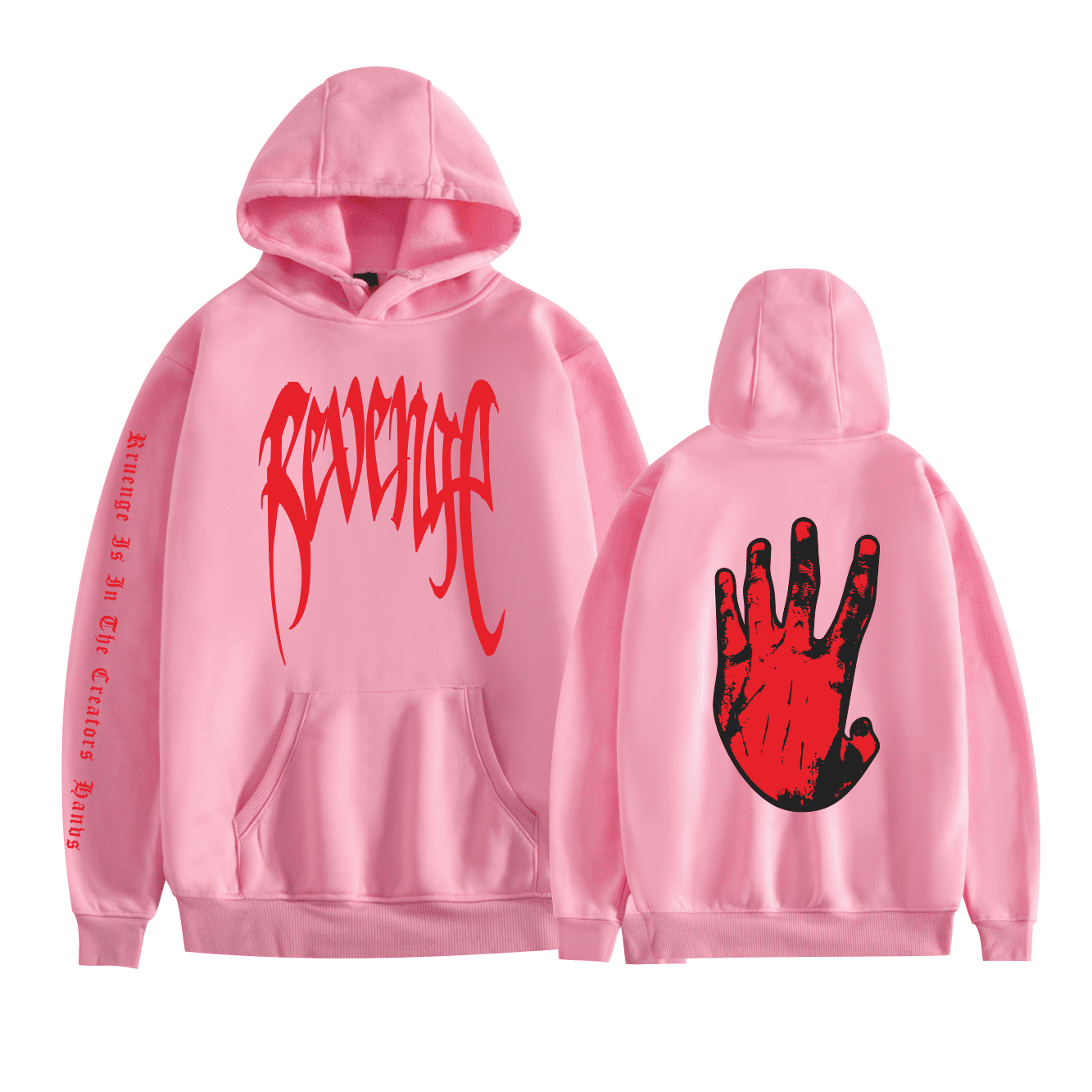 Tpuabr Xxxtentacion Band Rapper Hoodie Xxx Merch Bad Vibes Forever