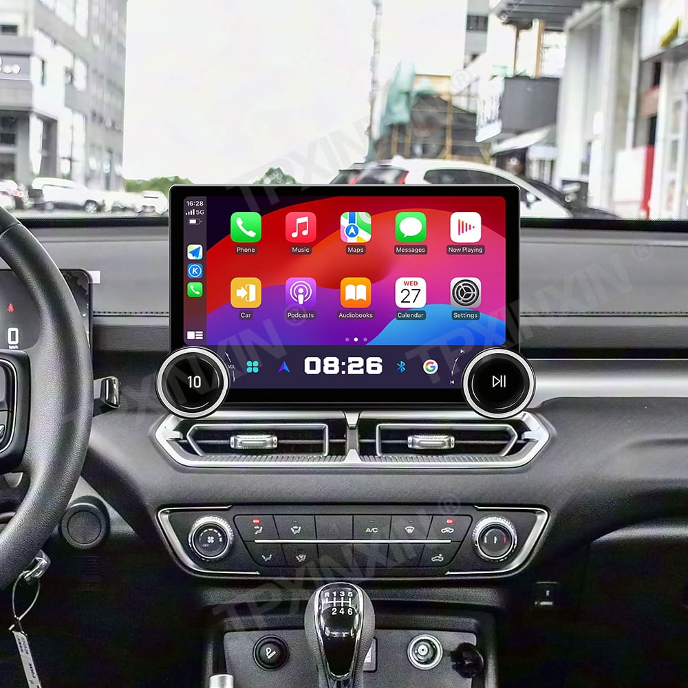 TPXINXIN 11.5 inch Carplay Multimedia Player For Great Wall King ...