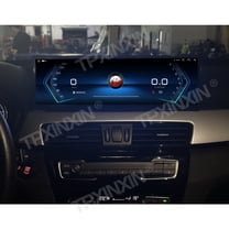 TPXINXIN 14.9 inch Android 13 Car Stereo for BMW 6 series E63/E64 2004 ...
