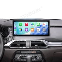 TPXINXIN 15.8 inch Android 15 Car Radio For Mazda 6 2020-2022 HD ...