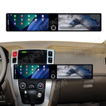 TPXINXIN 10.4 inch Car Radio Android 12 Screen for Lincoln Navigator ...