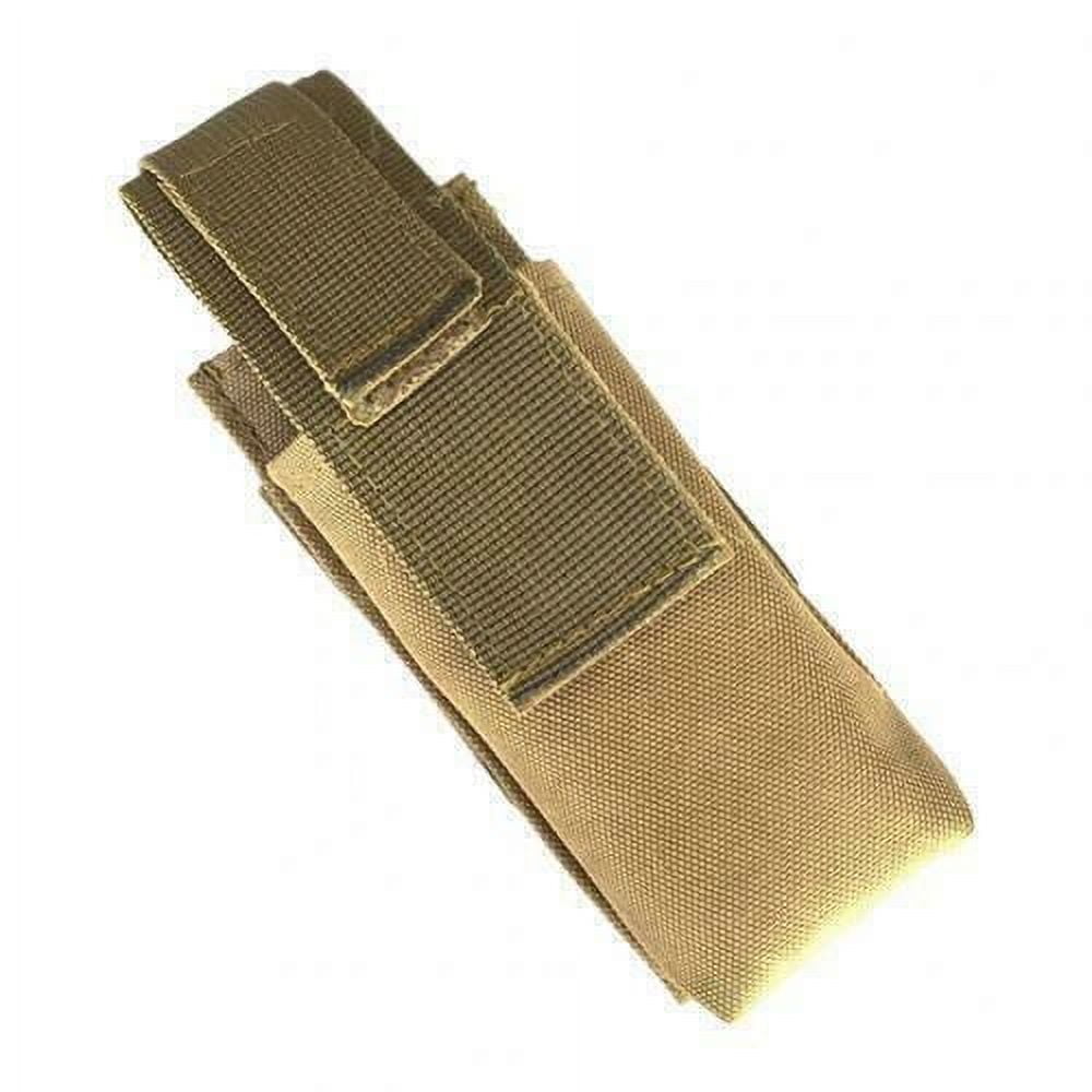 TQ Tourniquet Trauma Medical Shear Pouch Holder MOLLE Duty Belt Loop ...