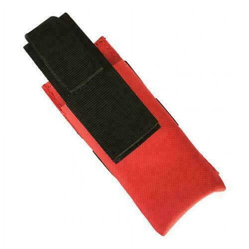 TQ Tourniquet Trauma Medical Shear Pouch Holder MOLLE Duty Belt Loop ...