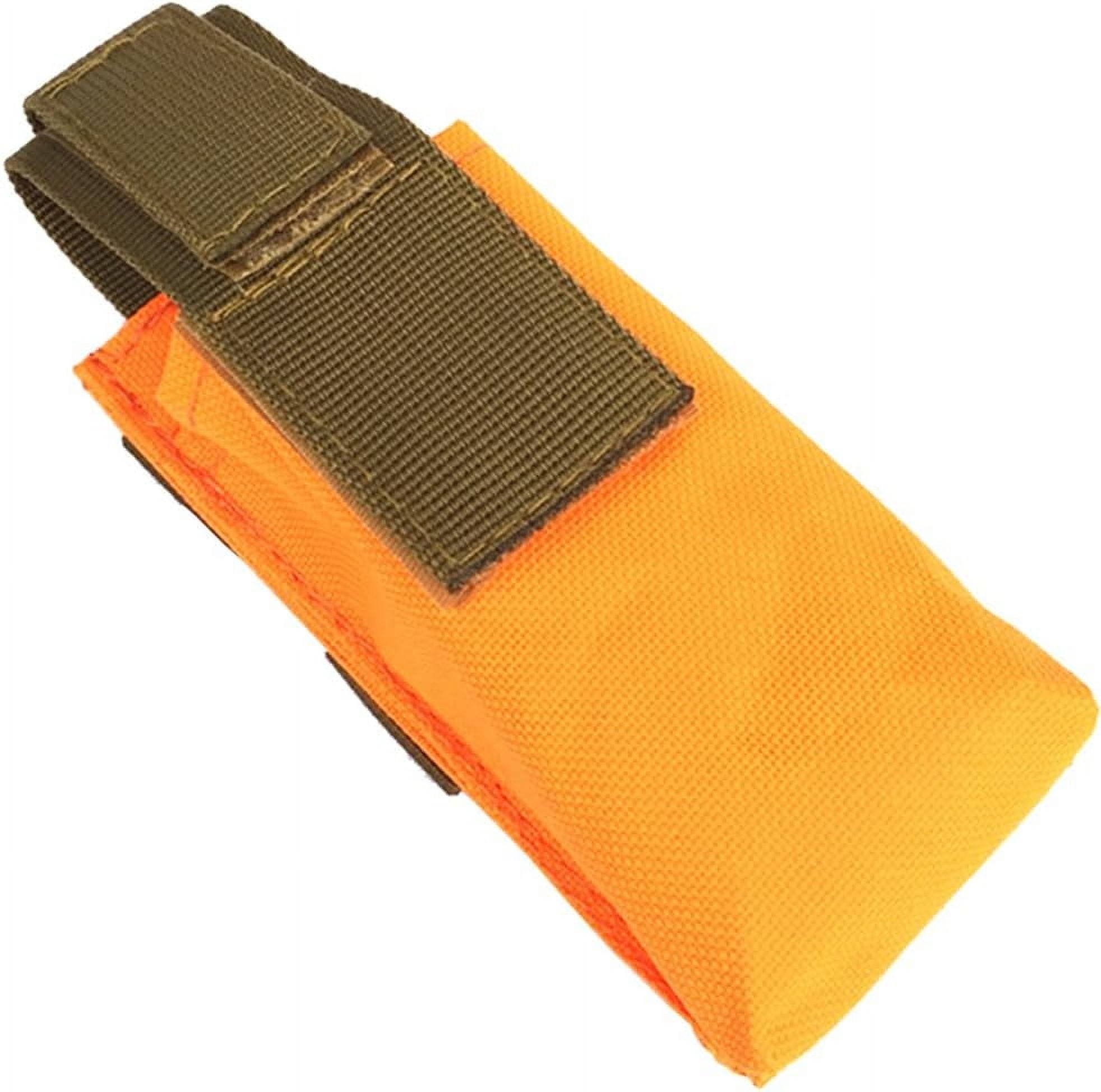 TQ Tourniquet Trauma Medical Shear Pouch Holder MOLLE Duty Belt Loop ...
