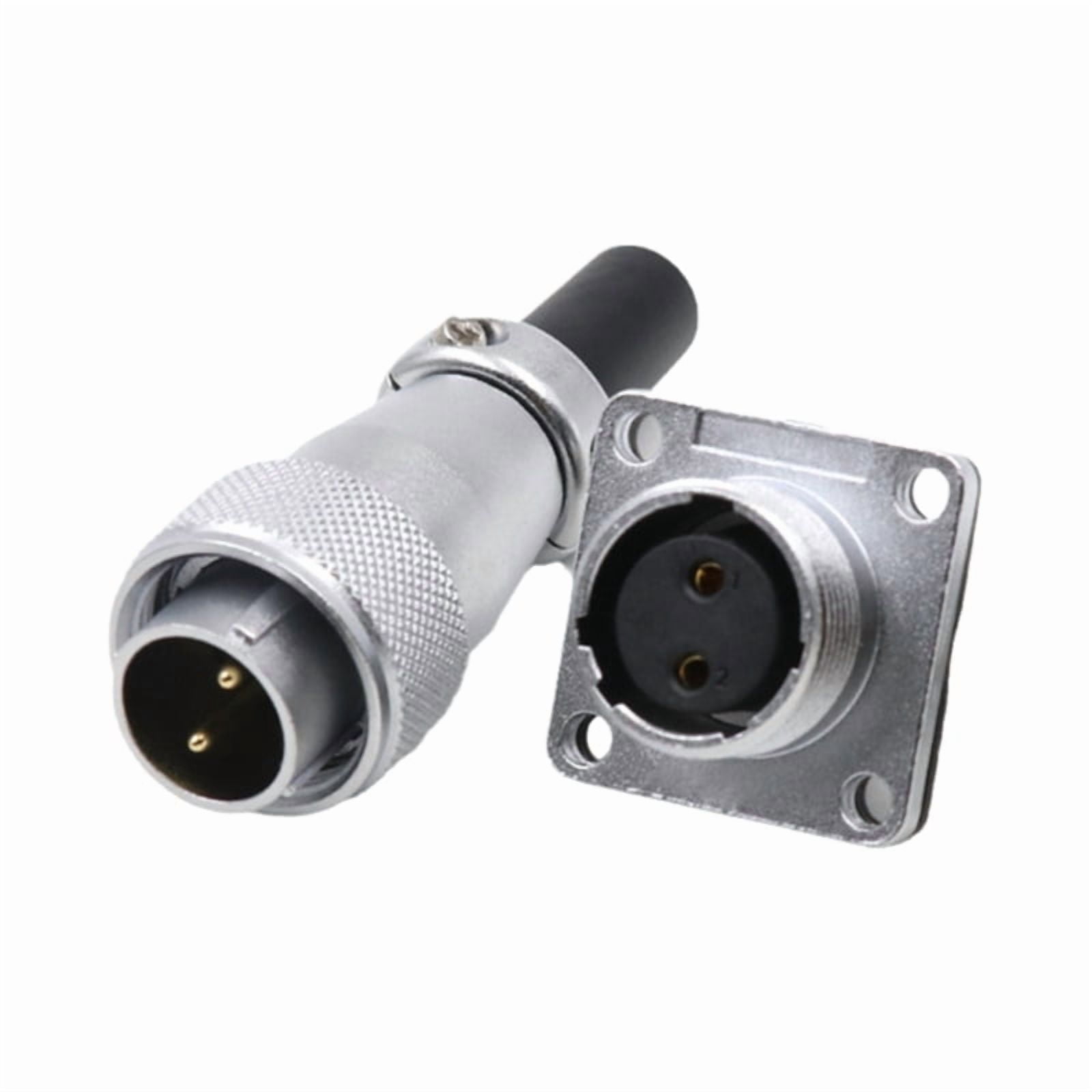 TQ+Z Male+Famale Base Connector set & Oxidation Resistant Connector ...
