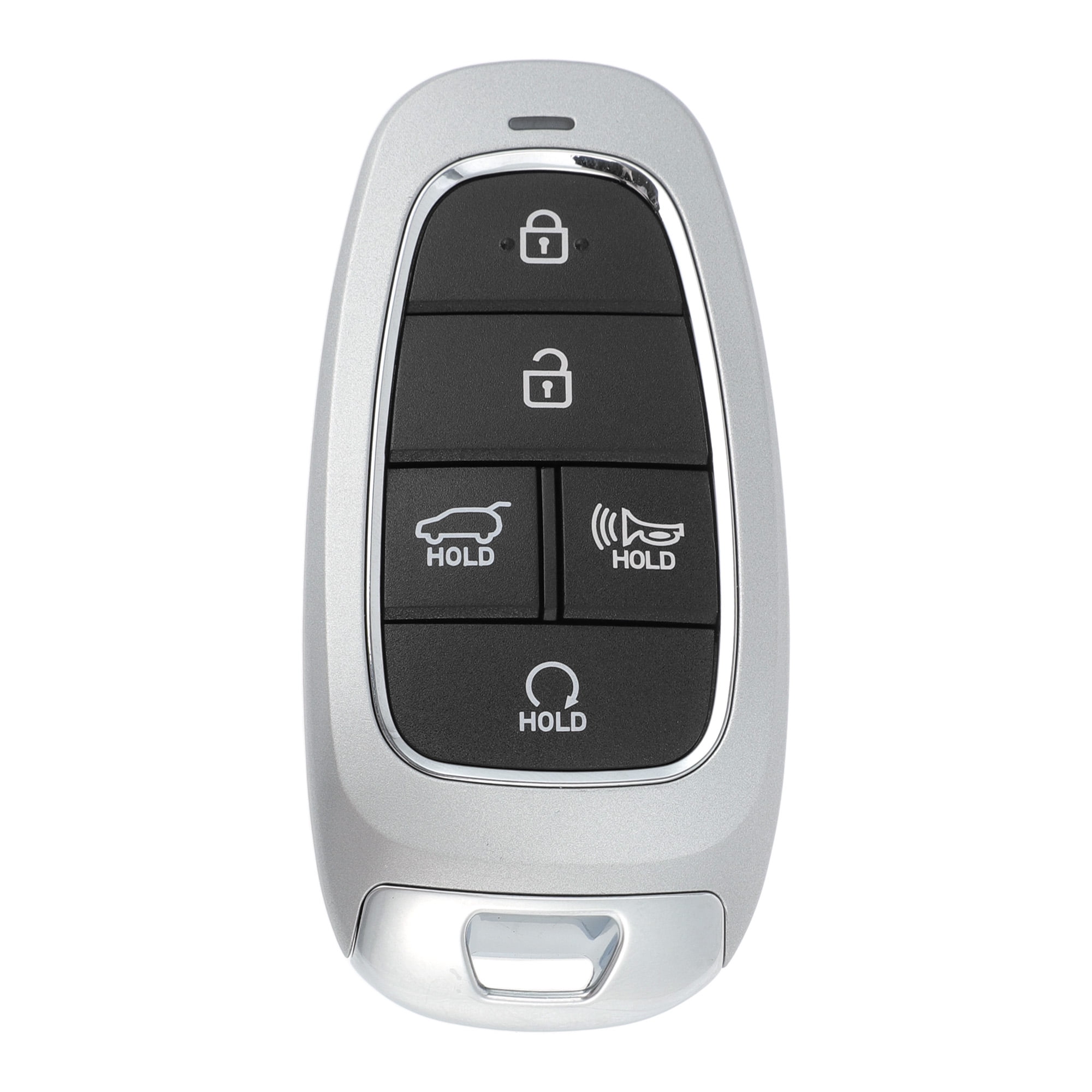 TQ8-FOB-4F27 433MHz Replacement Keyless Entry Remote Smart Key Fob for ...
