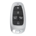 TQ8-FOB-4F27 433MHz Replacement Keyless Entry Remote Smart Key Fob for ...