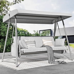 Outdoor Glider Benches in Outdoor Gliders - Walmart.com