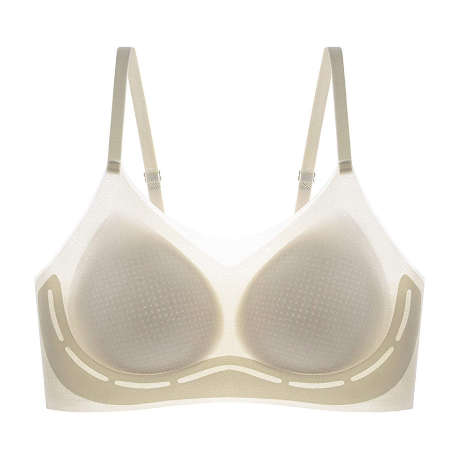 TQWQT Caralush Pushup Bra for Women Lushfitting Powerful Push-up ...