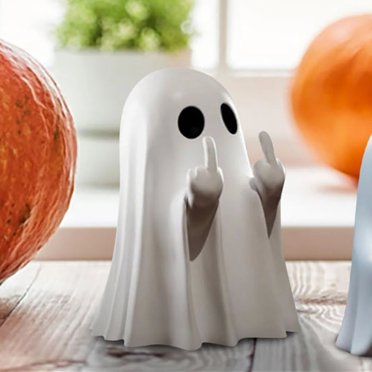 Animated Ultimate Evil Helga Halloween Fortune Teller, 5'6" - Walmart.com