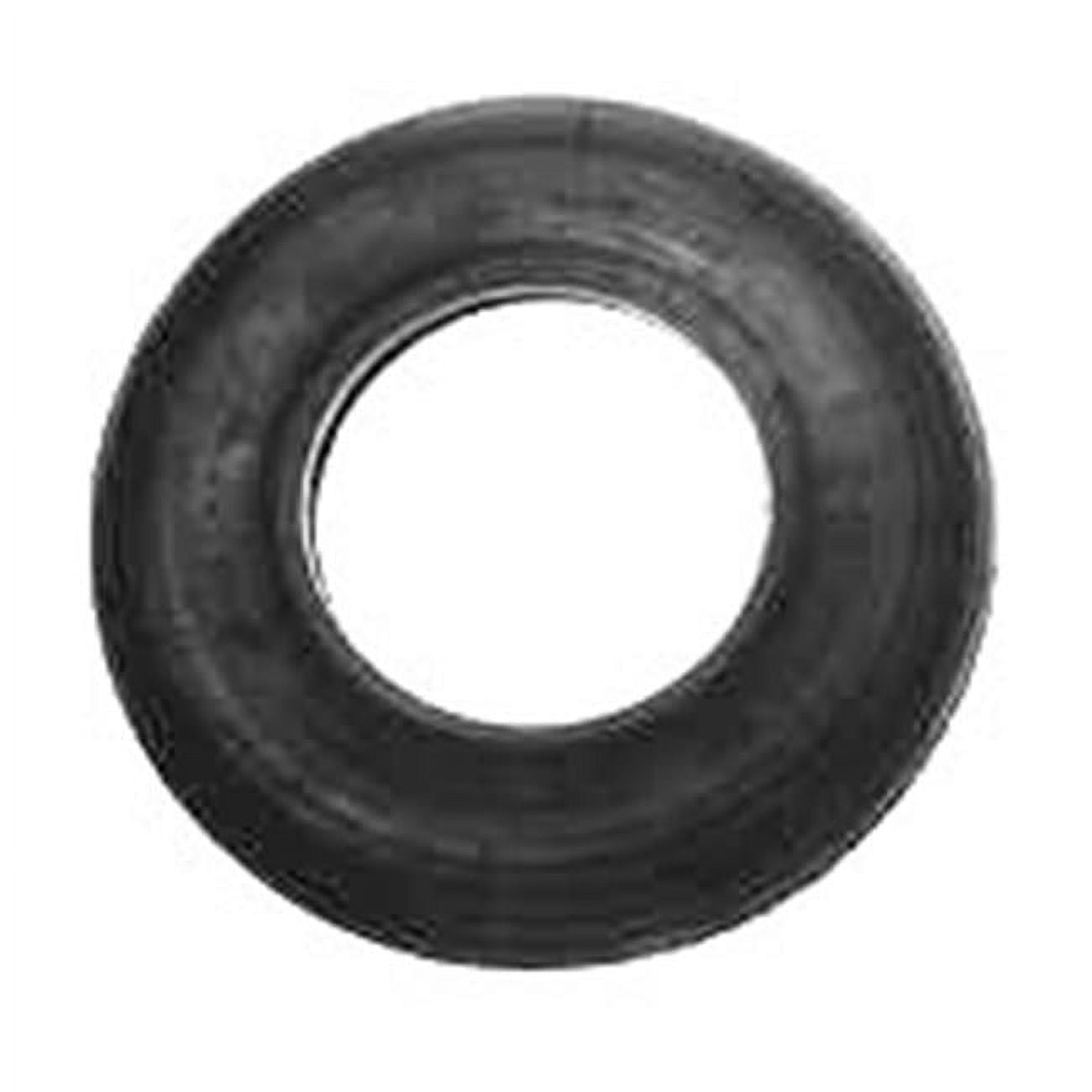 TR-62 400 x 6 in. Ribbed Tread Wheel - Walmart.com