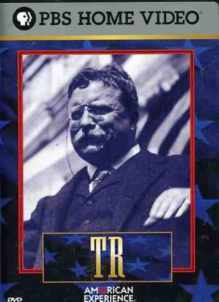 TR: The Story of Theodore Roosevelt - Walmart.com
