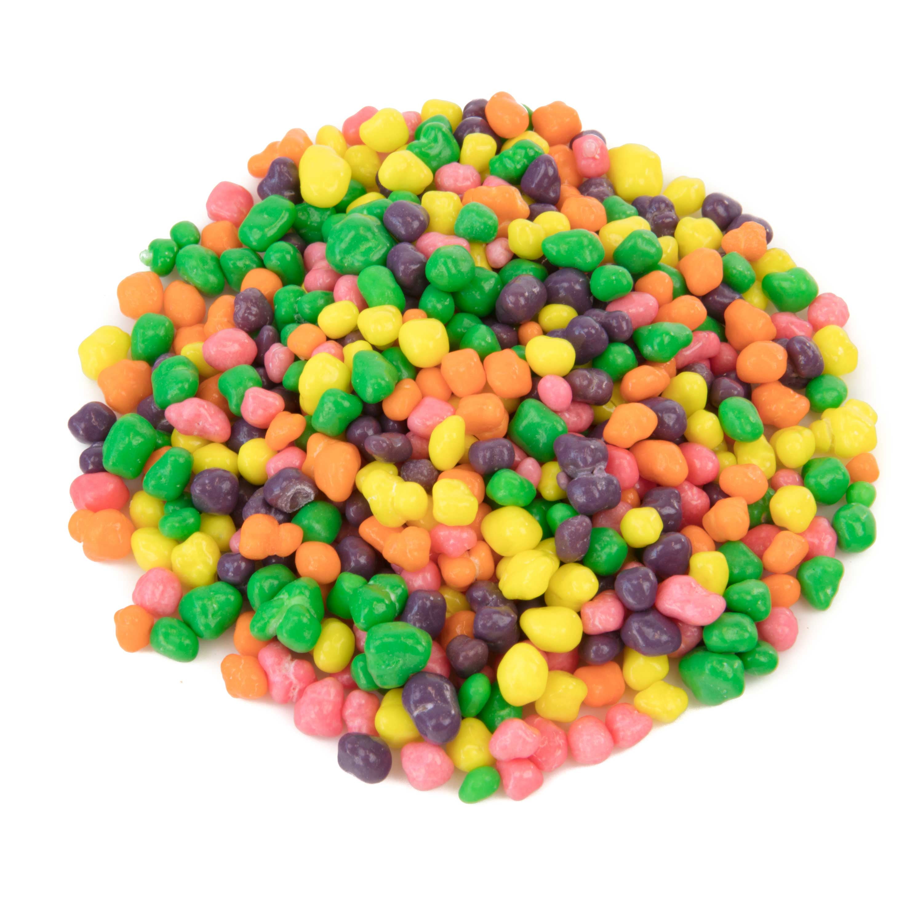 TR Toppers Rainbow Nerds, 5 Pound -- 2 per case. - Walmart.com