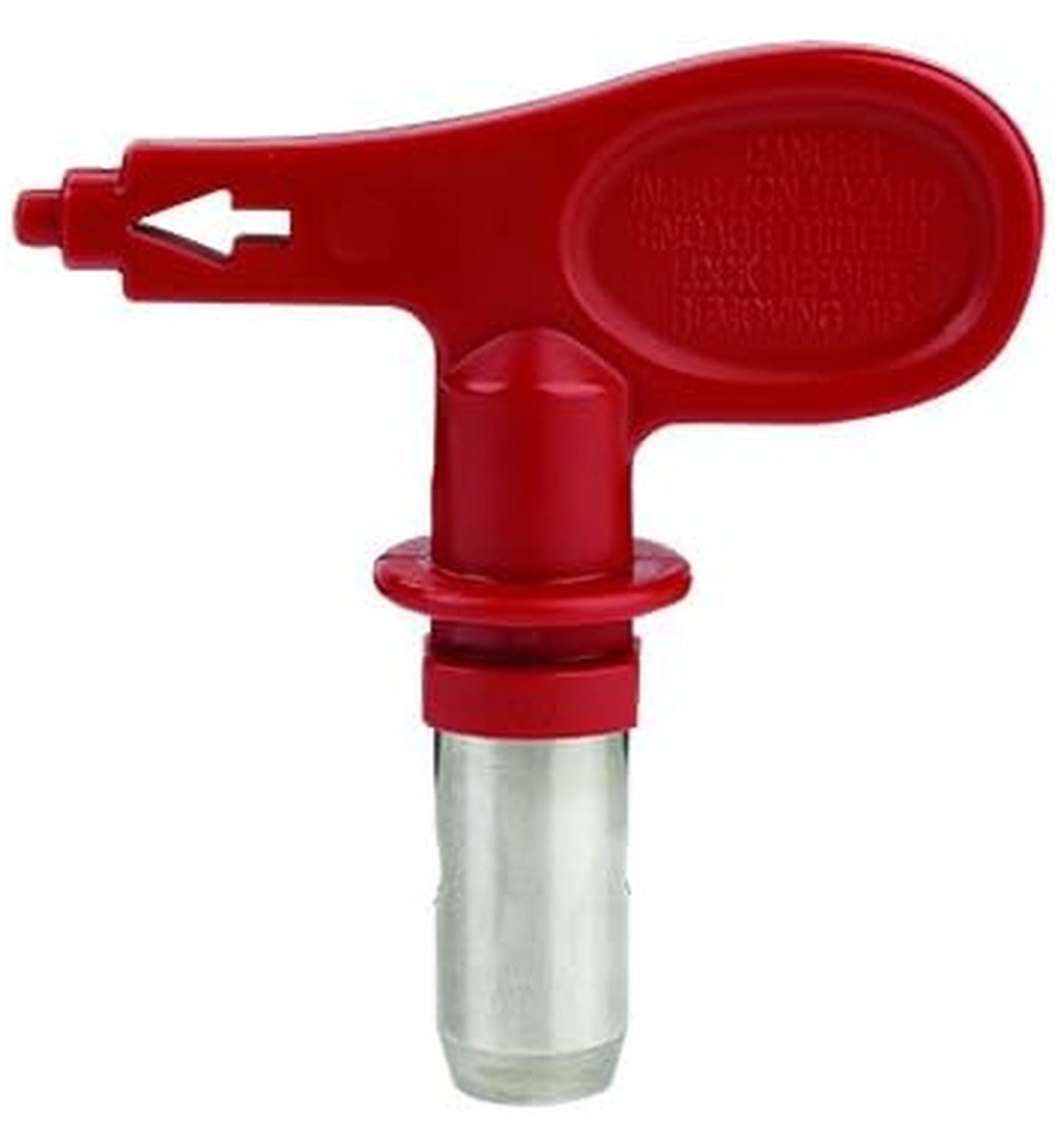 TR1 Reversible Spray Tip 695- or 695517 - - Walmart.com