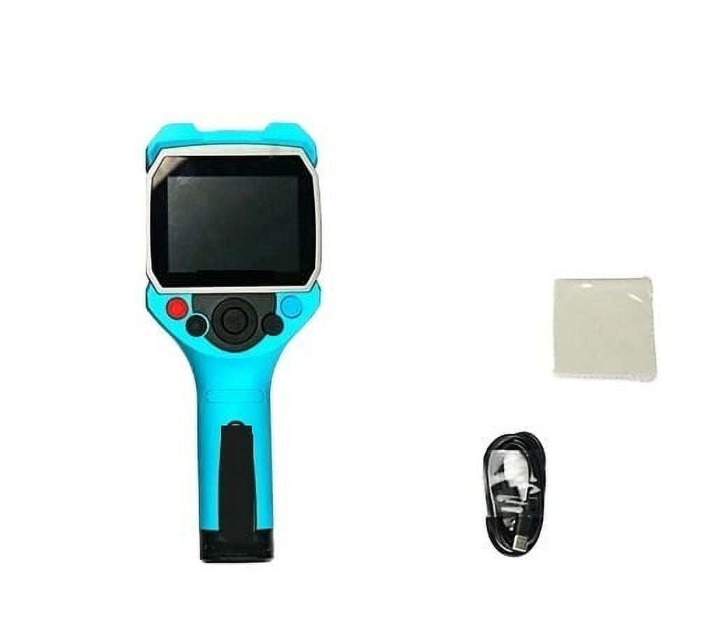TR120 Thermal Imager High Resolution High Sensitive Infrared Camera for ...