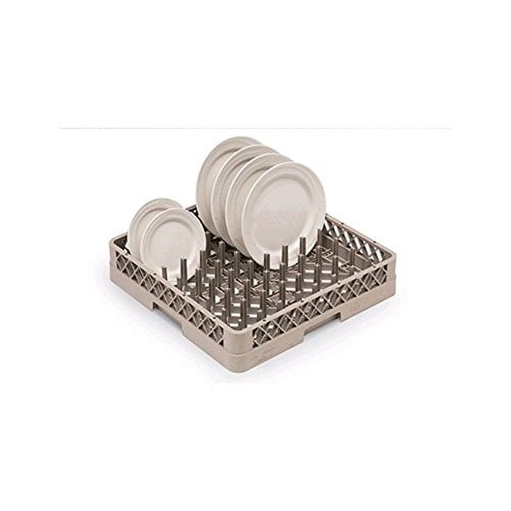 (TR3) 19-3/4" x 19-3/4" Peg Rack - Walmart.com