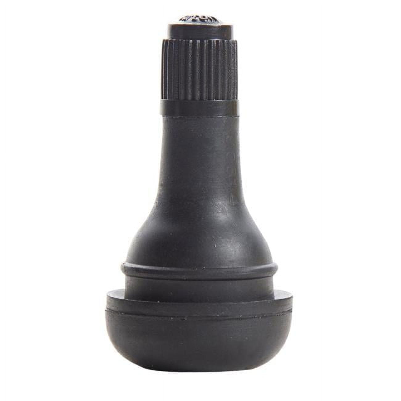 TR415 Rubber Snap-in Tire Valve Stem, Box of 50 - Walmart.com