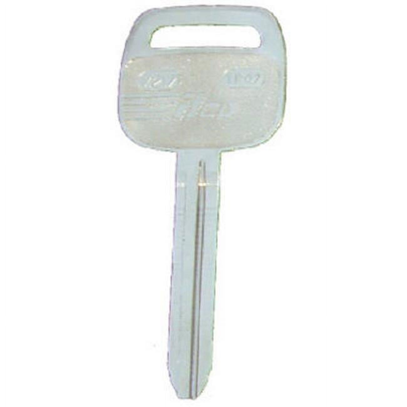 TR47-P Plastic Head Toyota Master Key Blank, Pack of 5 - Walmart.com