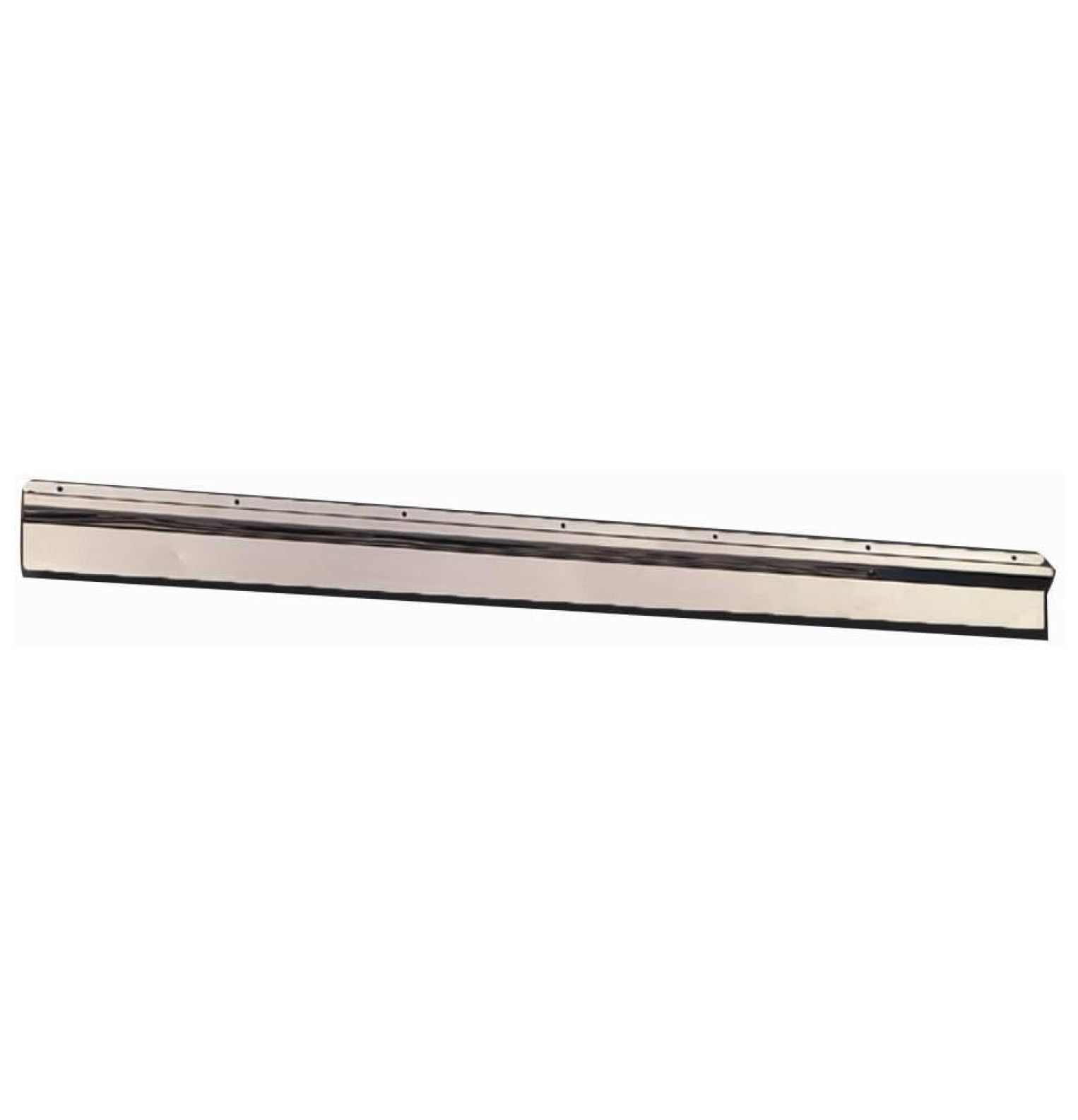 TR48 Stainless Steel Slide Ticket Rack, -Inch - Walmart.com