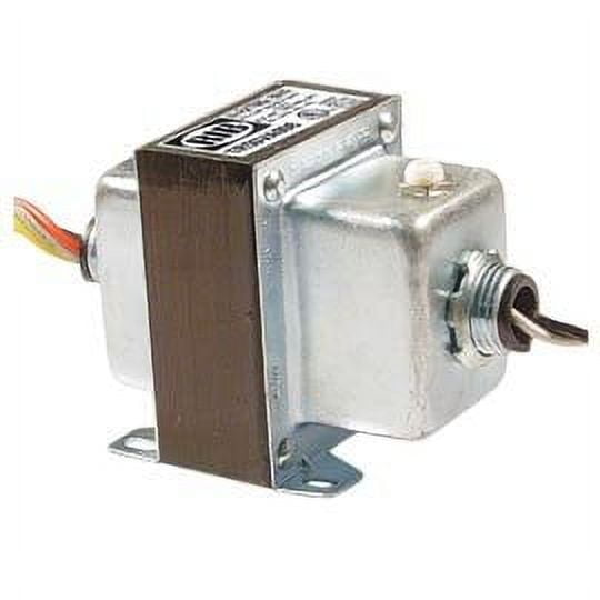 TR50VA008 Transformer, 50Va, 480/277/240/208 to 120 Vac, Circuit ...