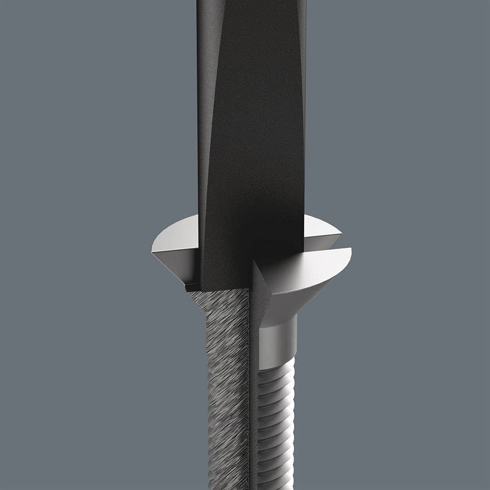 TRA-05118010001 Kraftform Micro 2035 Slotted Electronics Precision ...