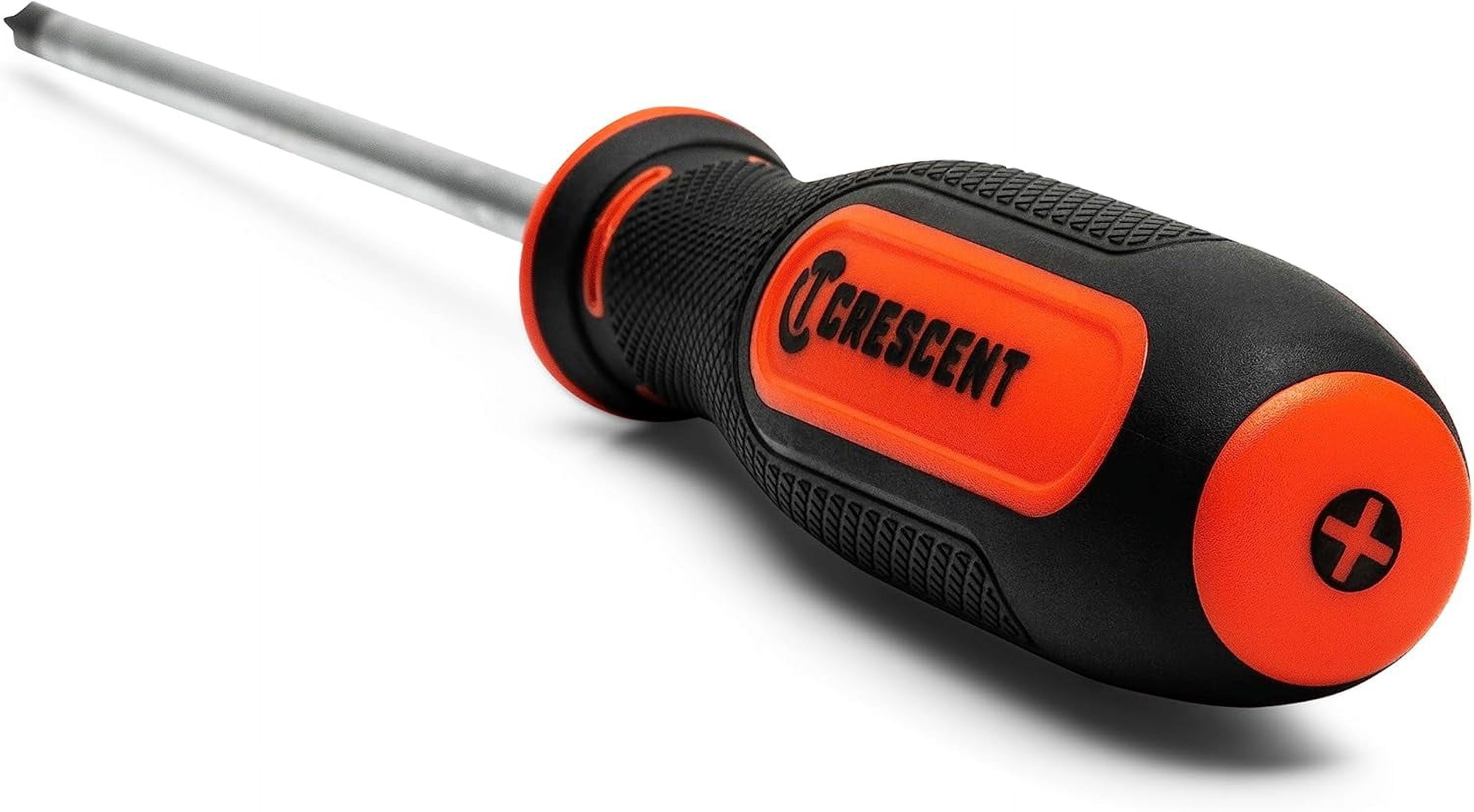 TRA-‎ 8 Piece Mixed Screwdriver Set - CSDS8PCSET - Walmart.com