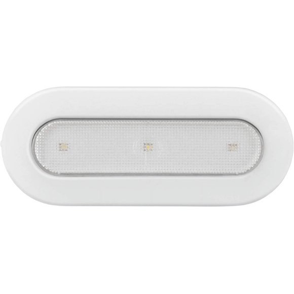 Battery Operated Light Bar