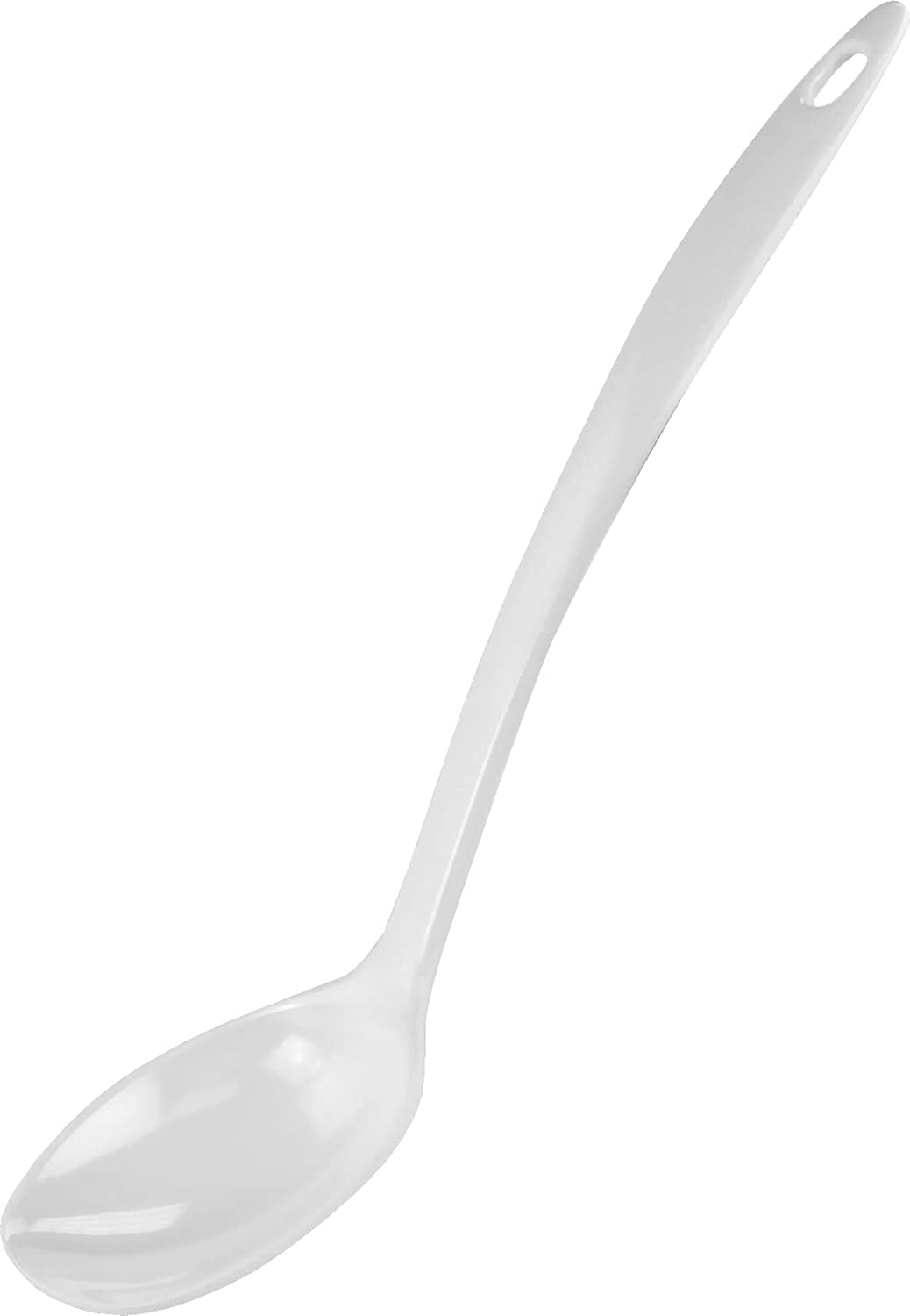 TRA-Cooking Spoon for Serving, Basting, Mixing, Heat Resistant, BPA ...