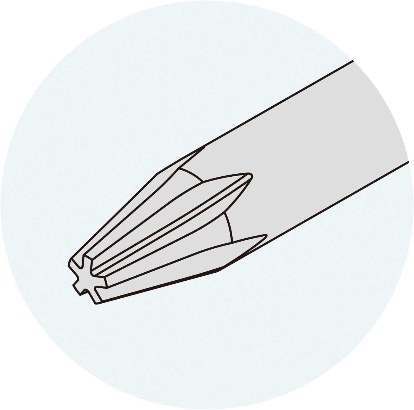 TRA-DTP-03 Engineer Special Screw Driver for Pentalobe Screws - Walmart.com