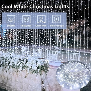 Extra Large Outdoor Christmas Lights