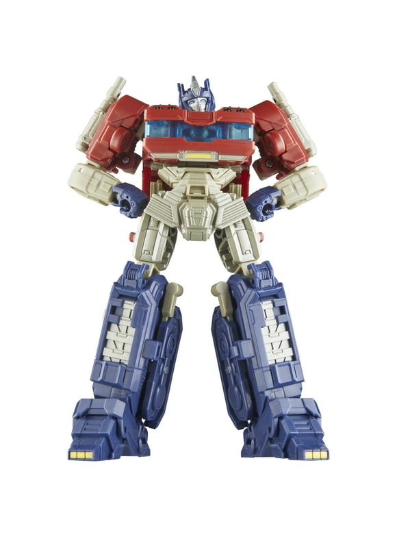 Transformers Action Figures in Action Figures and Playsets - Walmart.com