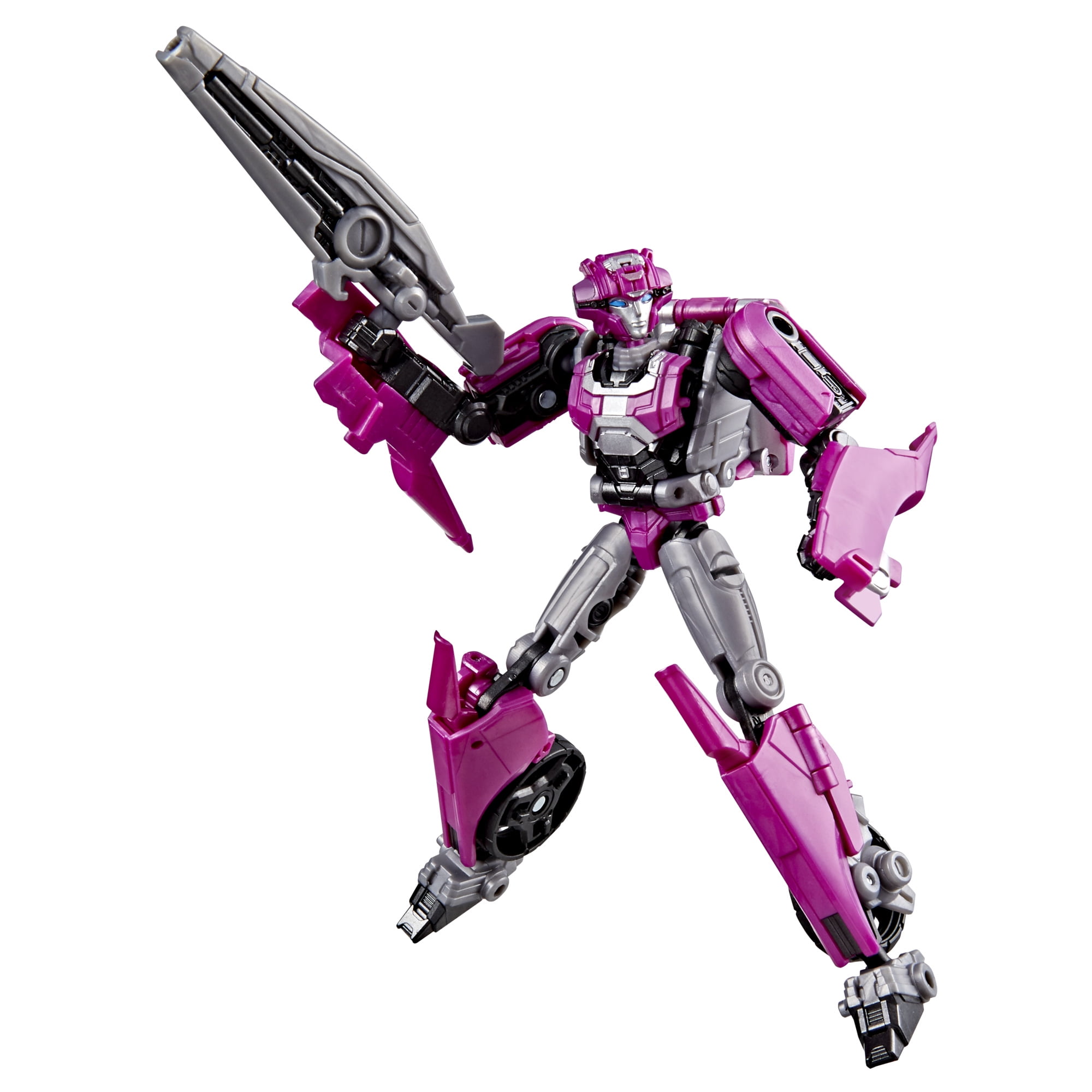 Transformers Studio Series Deluxe Class Transformers One Elita-1 14.5 ...