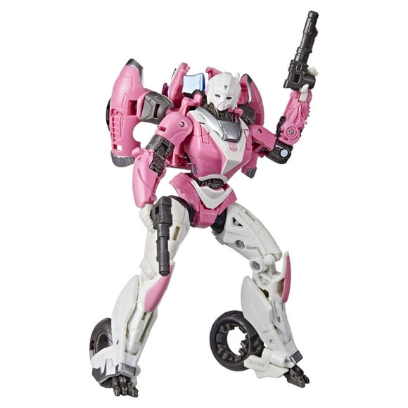 Arcee Transformers