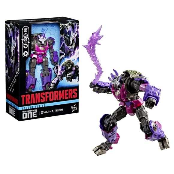 Transformers Action Figures in Toys Character Shop - Walmart.com