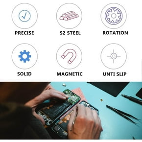 Y000 Tripoint Screwdriver