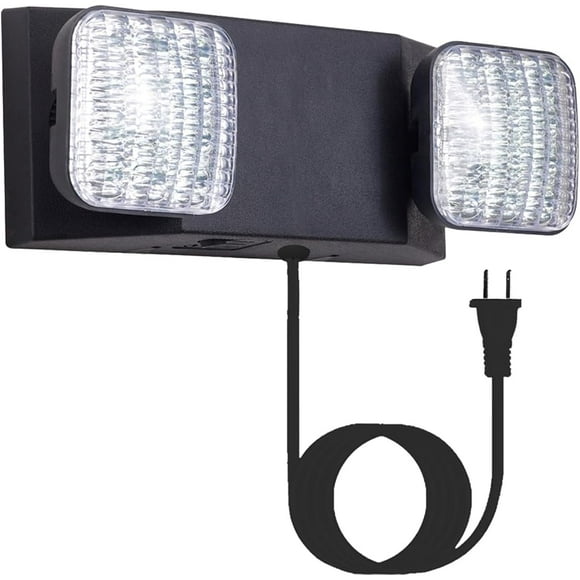 Power Failure Lights