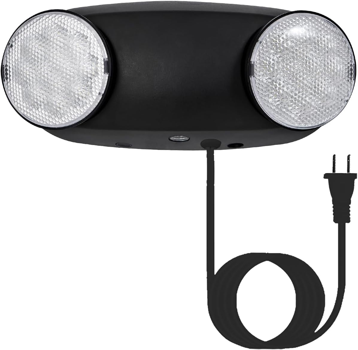 TRA-LED Emergency Lights with Battery Backup, Commercial Emergency ...