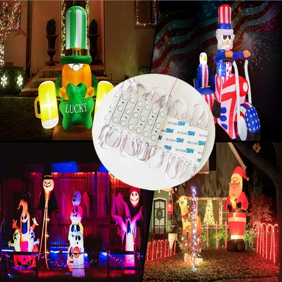 Replacement Led Lights Inflatables