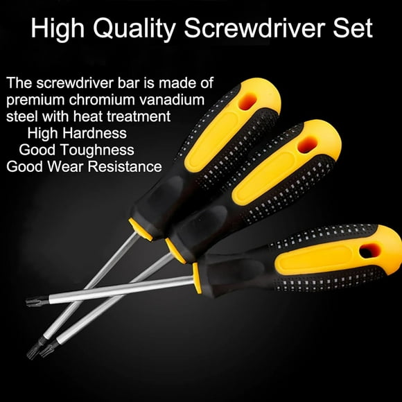 Torx T25 Screwdriver