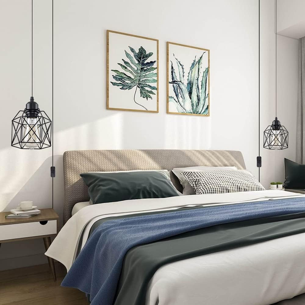 TRA-Modern Kitchen Island Lights Fixtures Ceiling Hanging Dining Room Living Room,Farmhouse ...