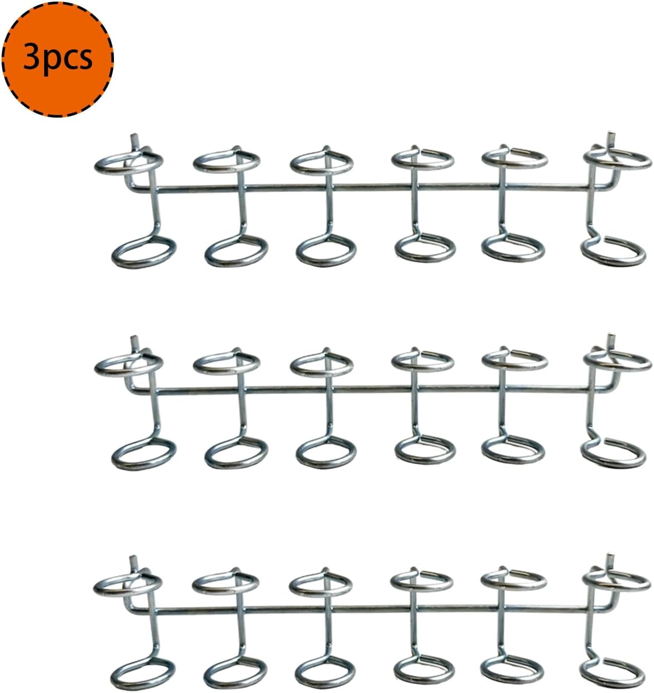 TRA-Pegboard Screwdriver Holders Organizer Pegboard Plier Holders ...