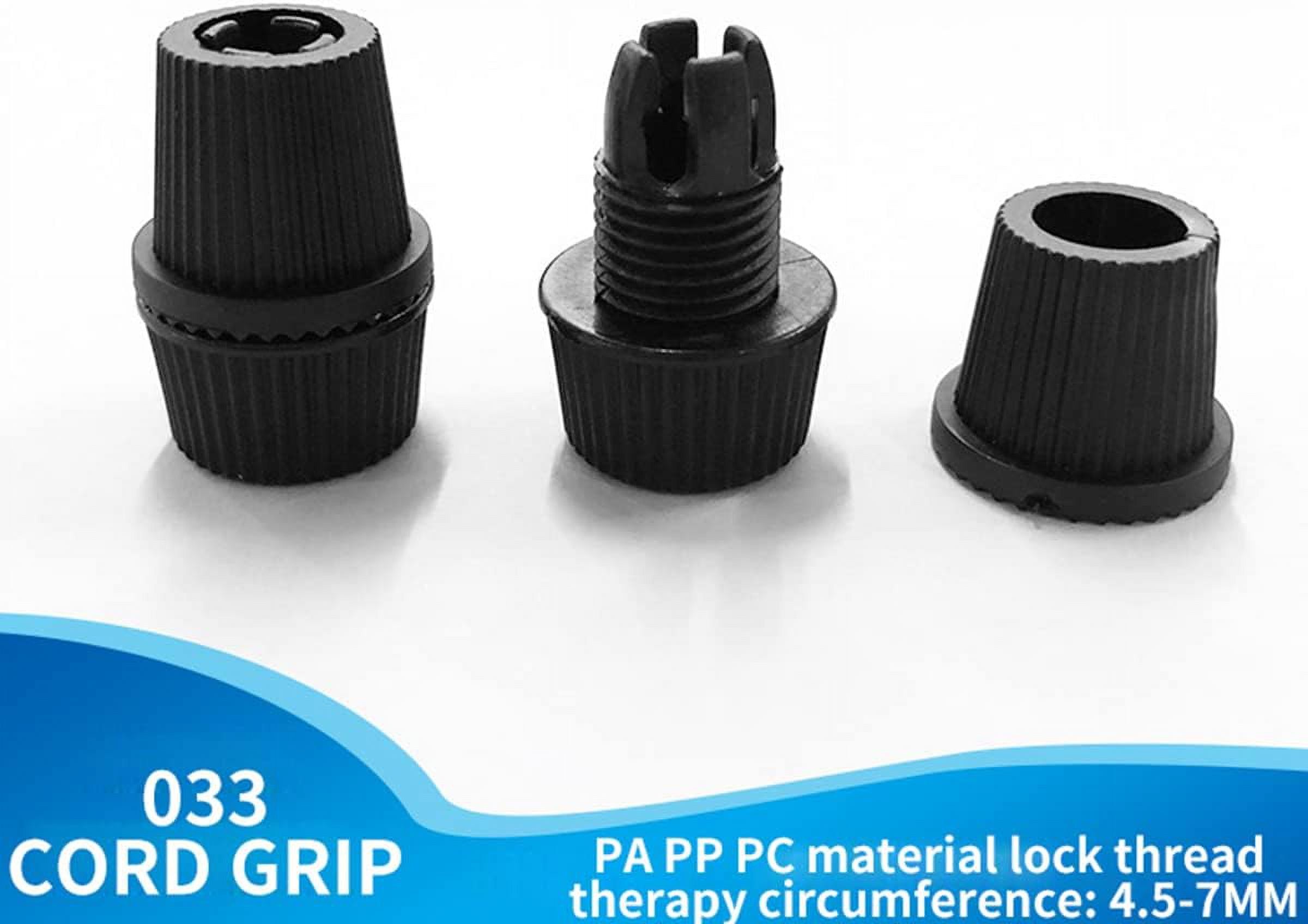 TRA-Retro Industrial Light Fixtures Replacement- 033 Cable Glands ...