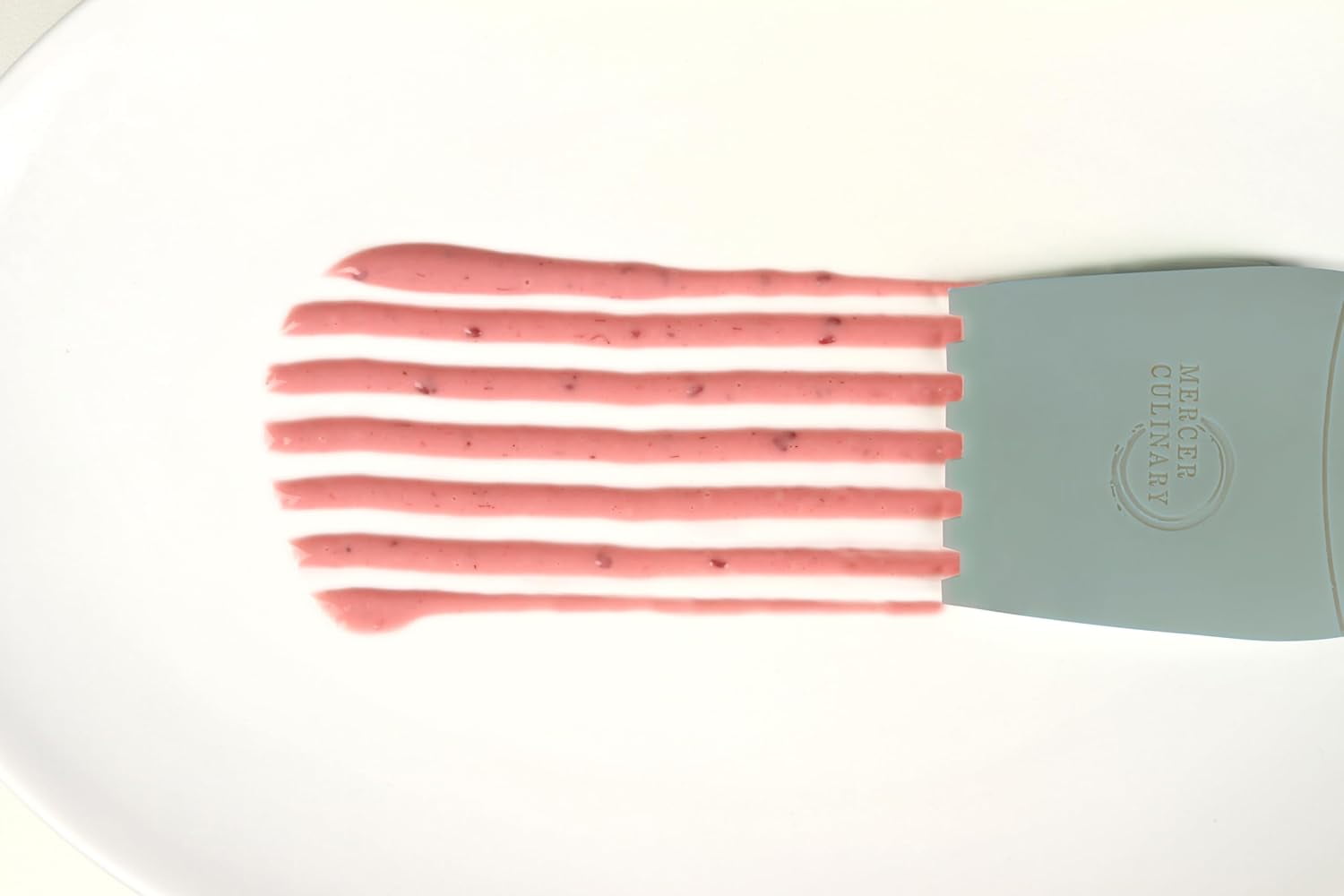 TRA-Silicone Square Notch Plating Wedge, 5mm, 5 gaps - Walmart.com