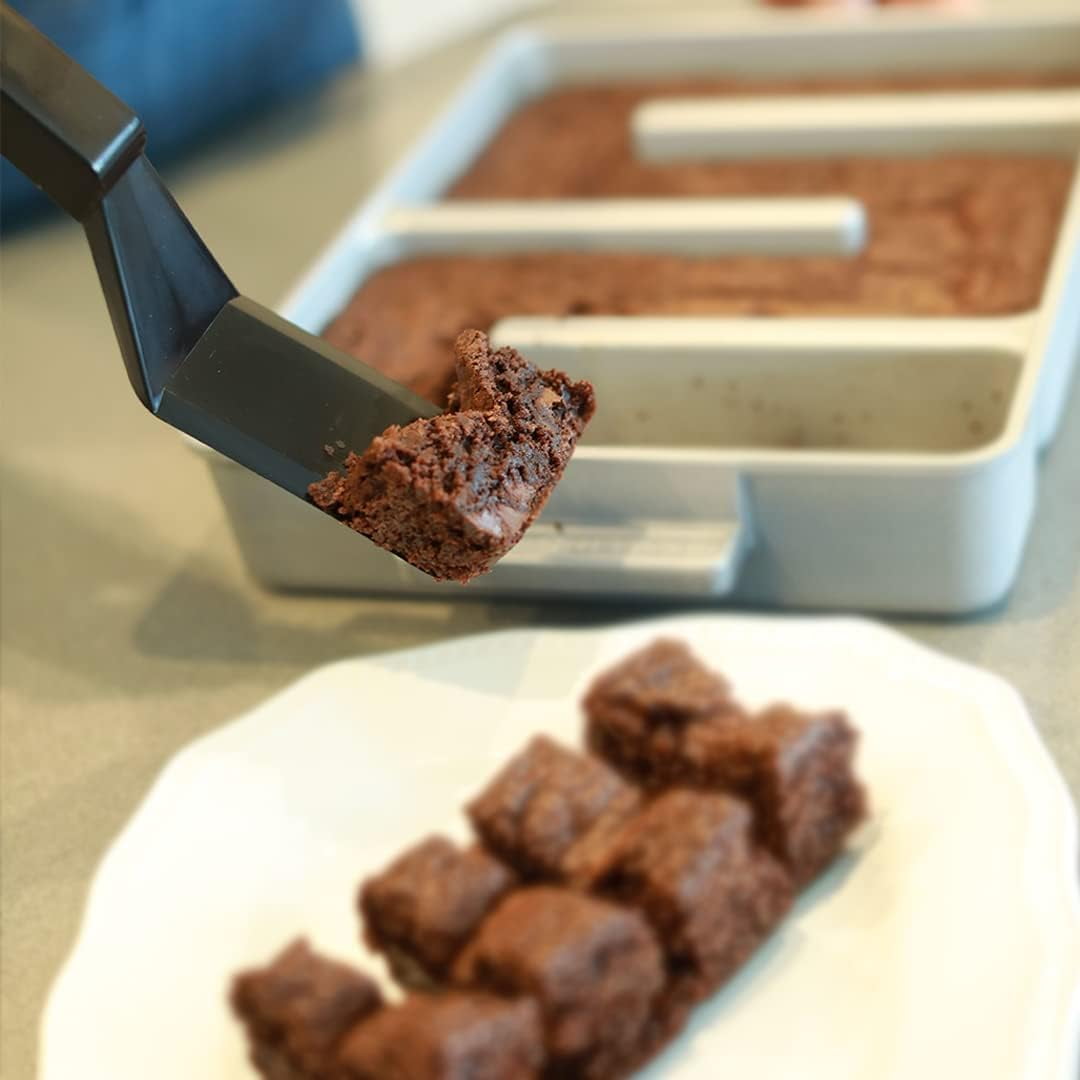 TRA-Spat Pack| Custom Made Nylon Spatulas that are Non-Toxic, Food ...