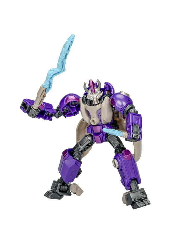 Transformers Action Figures in Action Figures and Playsets - Walmart.com