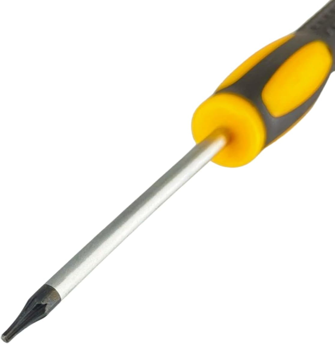 TRA-Torx T4 Screwdriver Precision T4 Screwdriver Rotating Cap S2 High ...