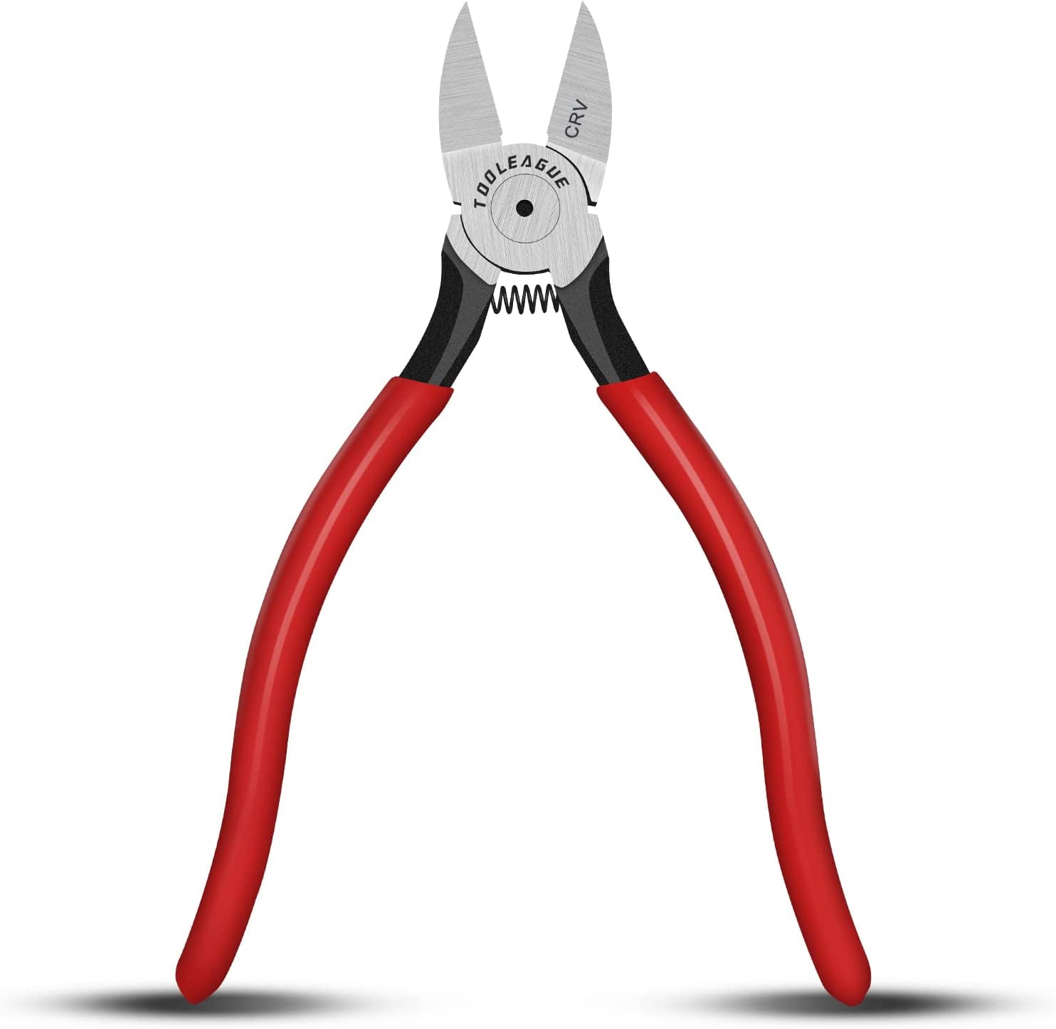 TRA-Wire Flush Cutters, 7-Inch Side Cutter Clippers,C-RV Ultra Sharp ...