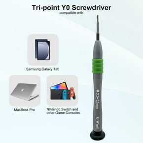 Y000 Tripoint Screwdriver