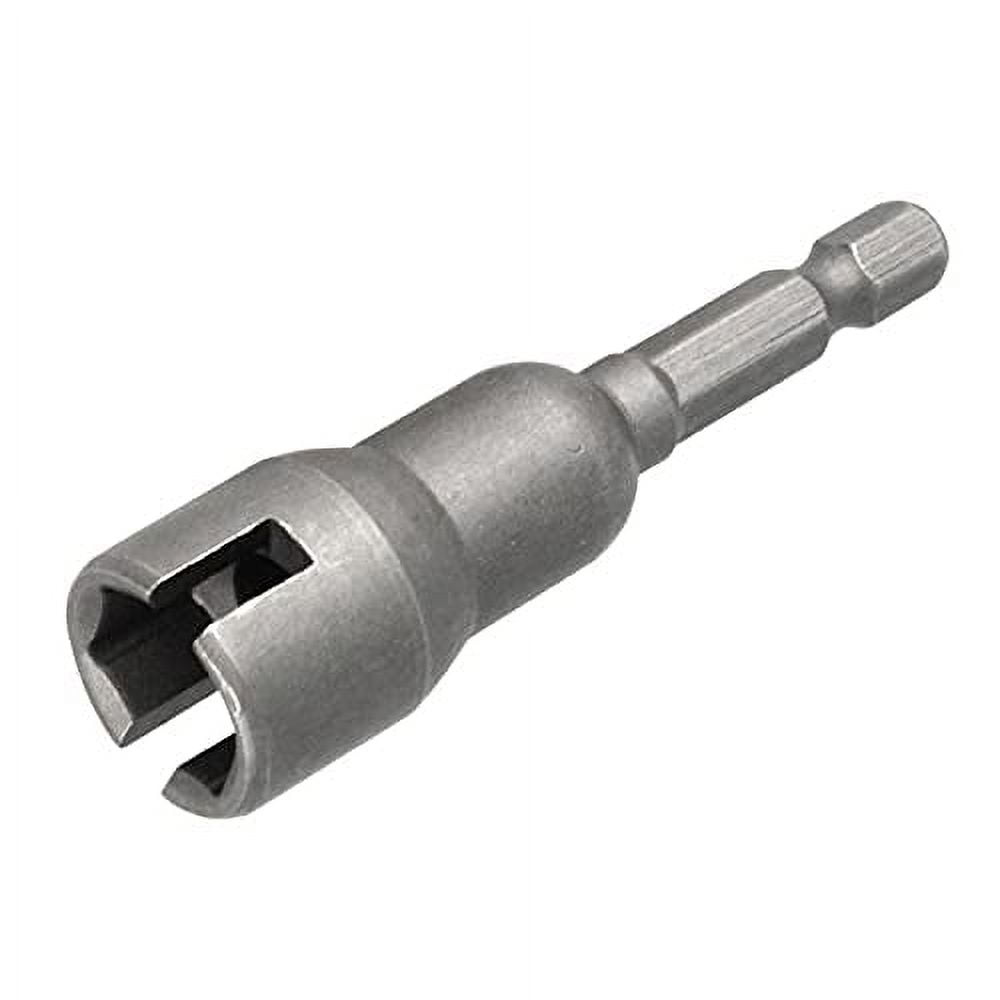 TRA-Yakamoz 6Pcs Wing Nut Driver Set Hurricane Shutter Wingnut Screw ...